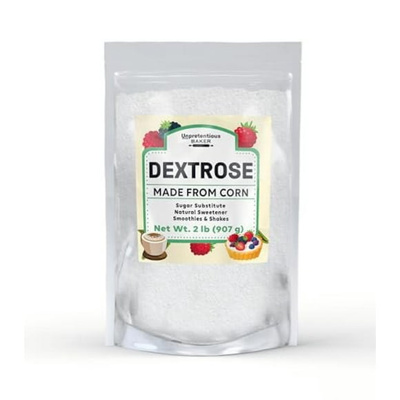 Dextrose Powder