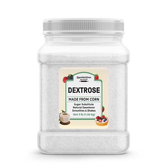 Dextrose Powder