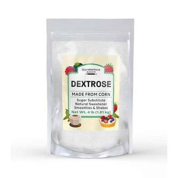 Dextrose Powder