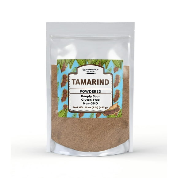 Tamarind Fruit