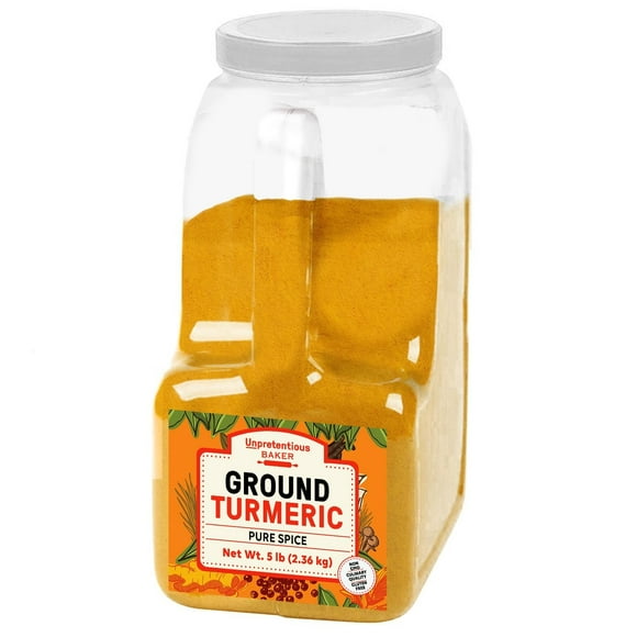 Bulk Turmeric Powder