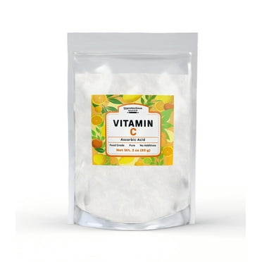 Great Value Double Acting Baking Powder 8.1 oz for Fluffy Cakes ...