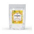 Unpretentious Vitamin C Powder Baker Ascorbic Acid, Resealable Bag ...