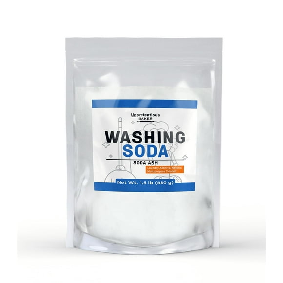 Washing Soda