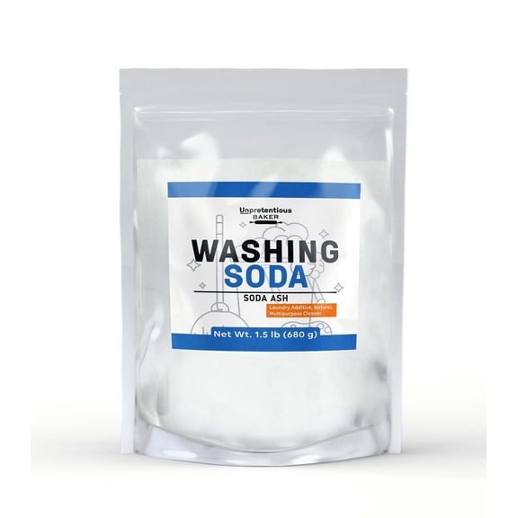 Washing Soda