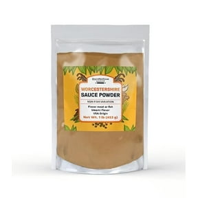 Pepper Belly Pete's Premium Worcestershire Sauce, 5 oz, Bold and Tangy ...