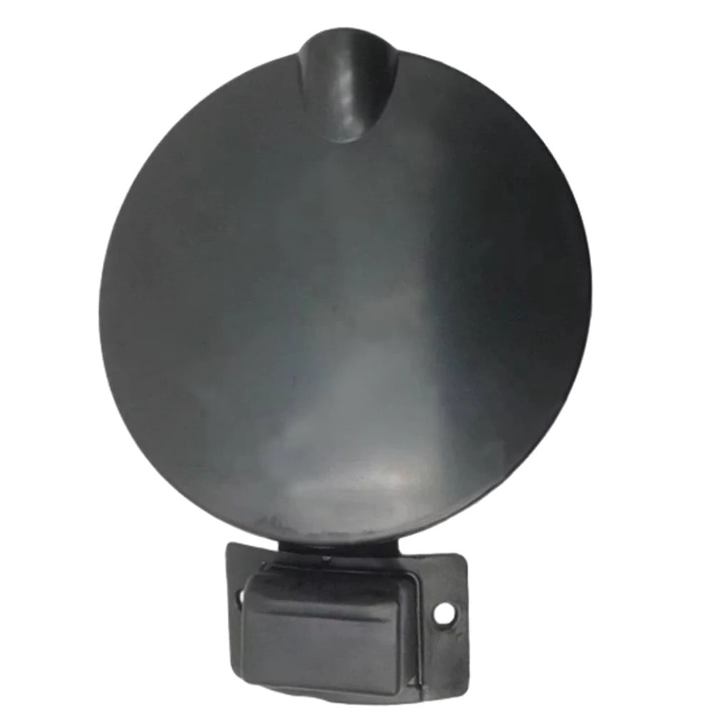 Unprimed Fuel Tank Filler Lid Gas Cover Flap Cap For Holden Commodore ...