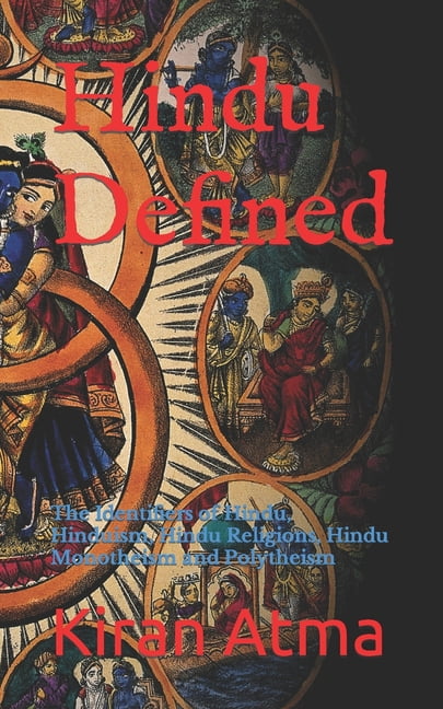 Unraveling the Hindu Pantheon: Your Esse Hindu Defined: The Identifiers ...
