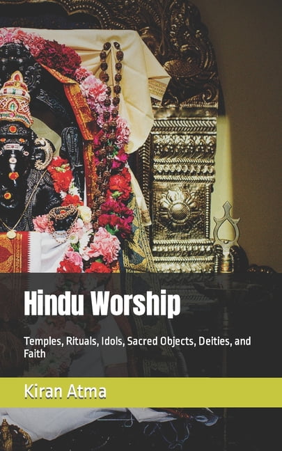 Unraveling the Hindu Pantheon: Your Esse Hindu Worship: Temples ...