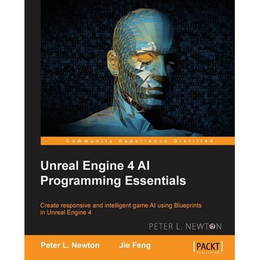 Unreal Engine 4 Shaders and Effects Cookbook (Paperback) - Walmart.com