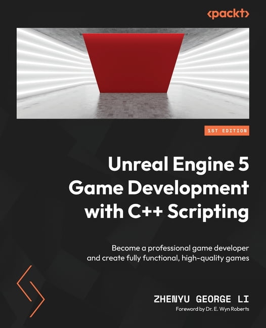 Unreal Engine 5
