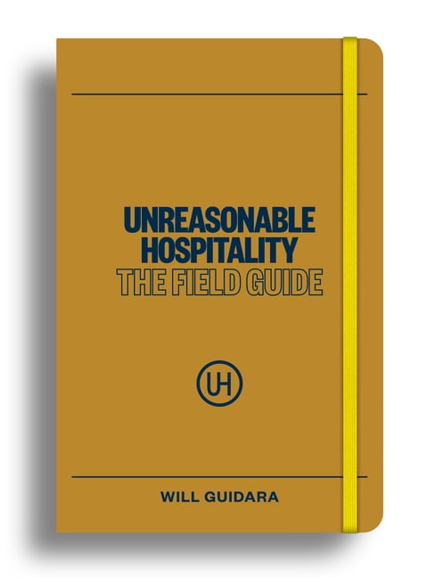 Unreasonable Hospitality Training