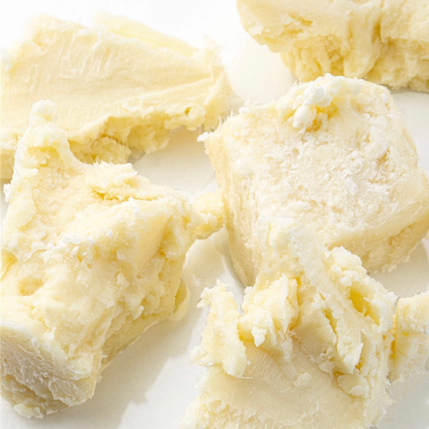Unrefined Organic Shea butter from Africa - Walmart.com