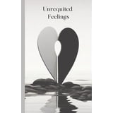 Unrequited Feelings: Poetry book, "Left in Silence" The Unspoken Pain ...