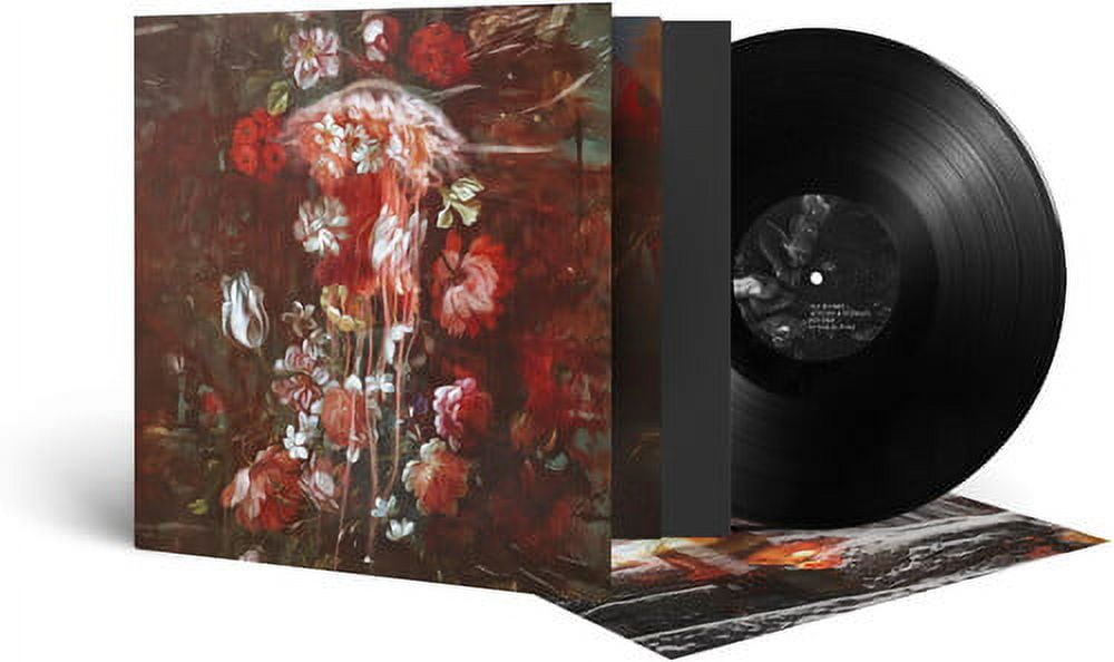 Unreqvited - Beautiful Ghosts - Music & Performance - Vinyl - Walmart.com