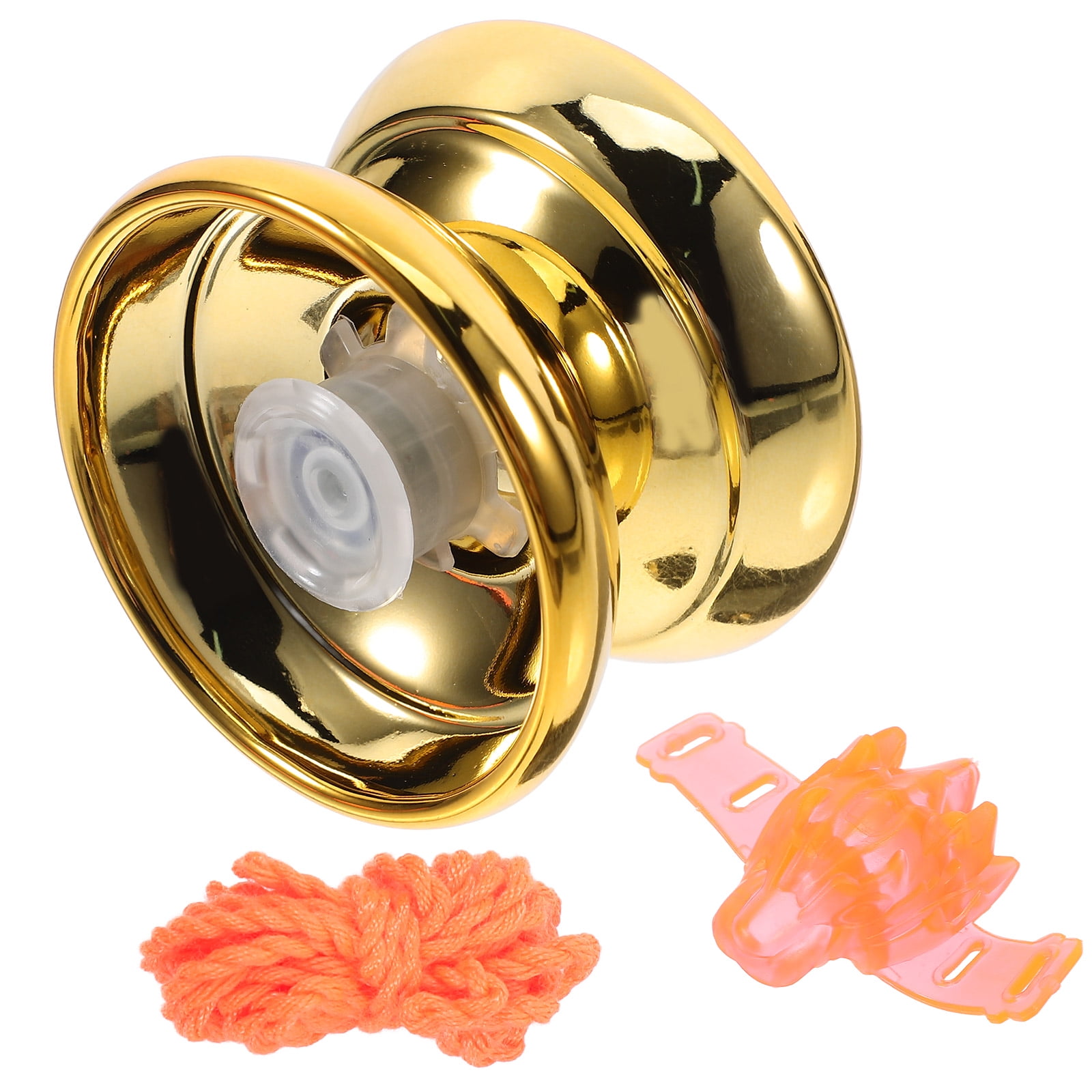 Unresponsive Yoyo Professional Yo-Yo Balls Outdoor to Sleep Child ...