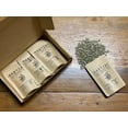 Unroasted Green Coffee Bean Sampler Pack - 1LB - 100% Raw Arabica ...