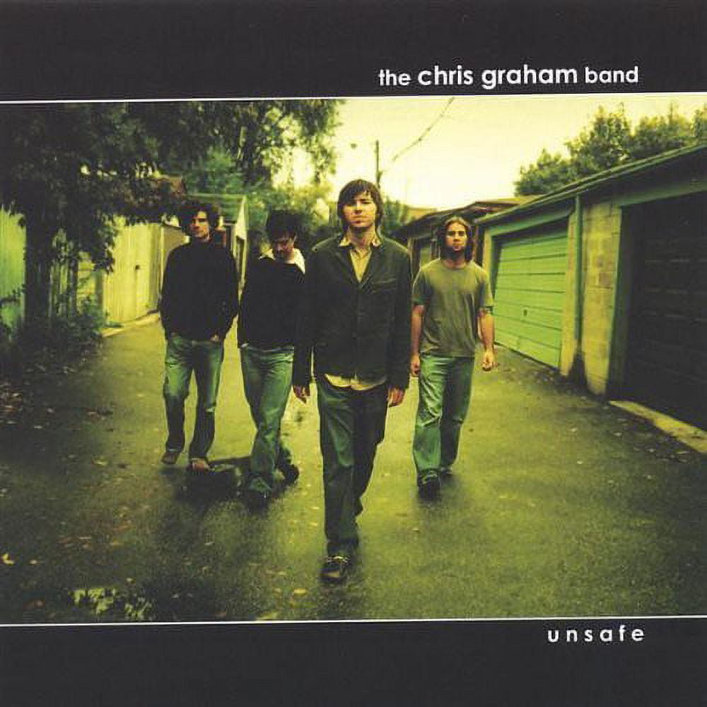 Pre-Owned Unsafe - Walmart.com