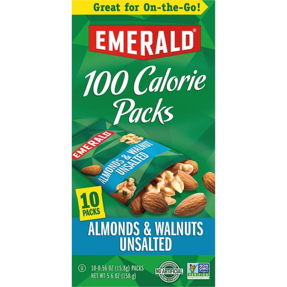 100 Calorie Snacks