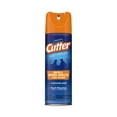 Unscented Cutter Insect Repellent, Aerosol Spray, 6-Ounce - Walmart.com