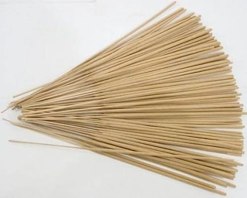 Unscented Incense Sticks, 1000 pack - Walmart.com