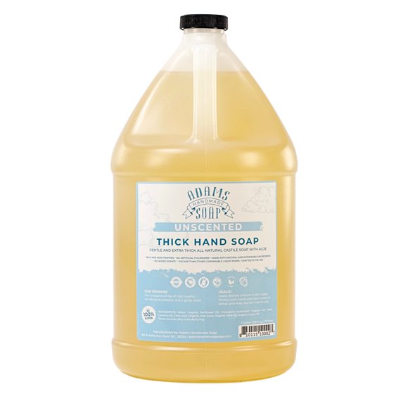 Gallon Hand Soap