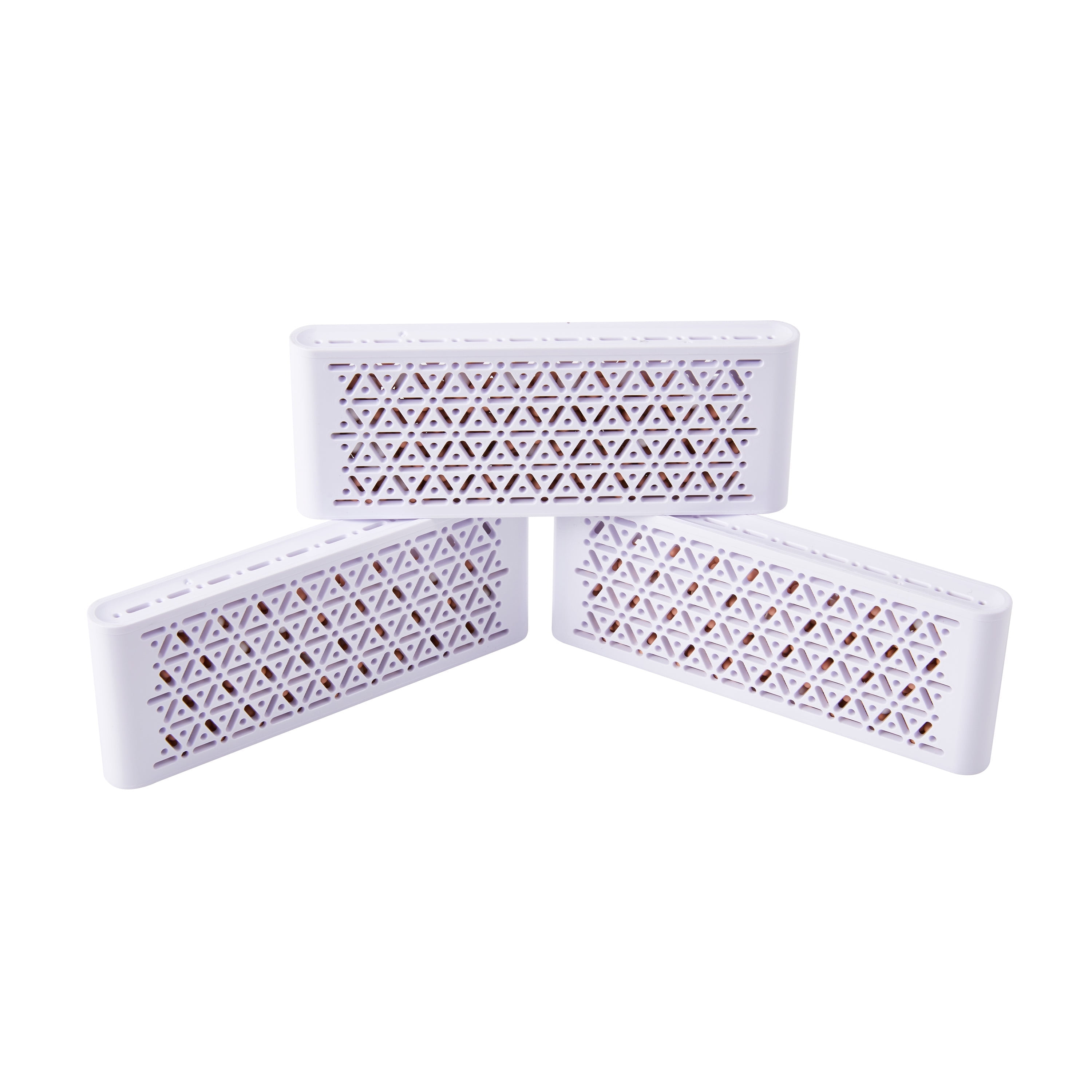 Unscented Refrigerator Deodorizer, Lasts 10 Years, Superior to Baking ...