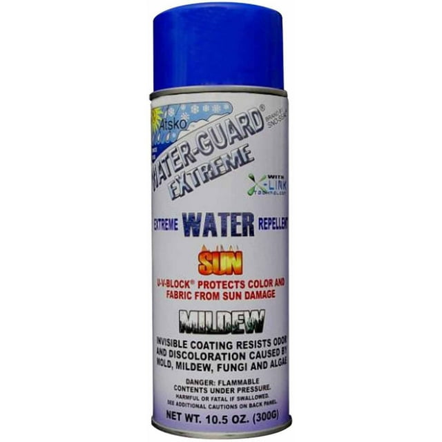 Unscented Water Guard Extreme by Atsko, 12 Ounces - Walmart.com