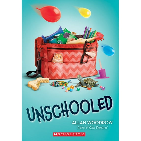 Unschooled, (Paperback) - Walmart.com