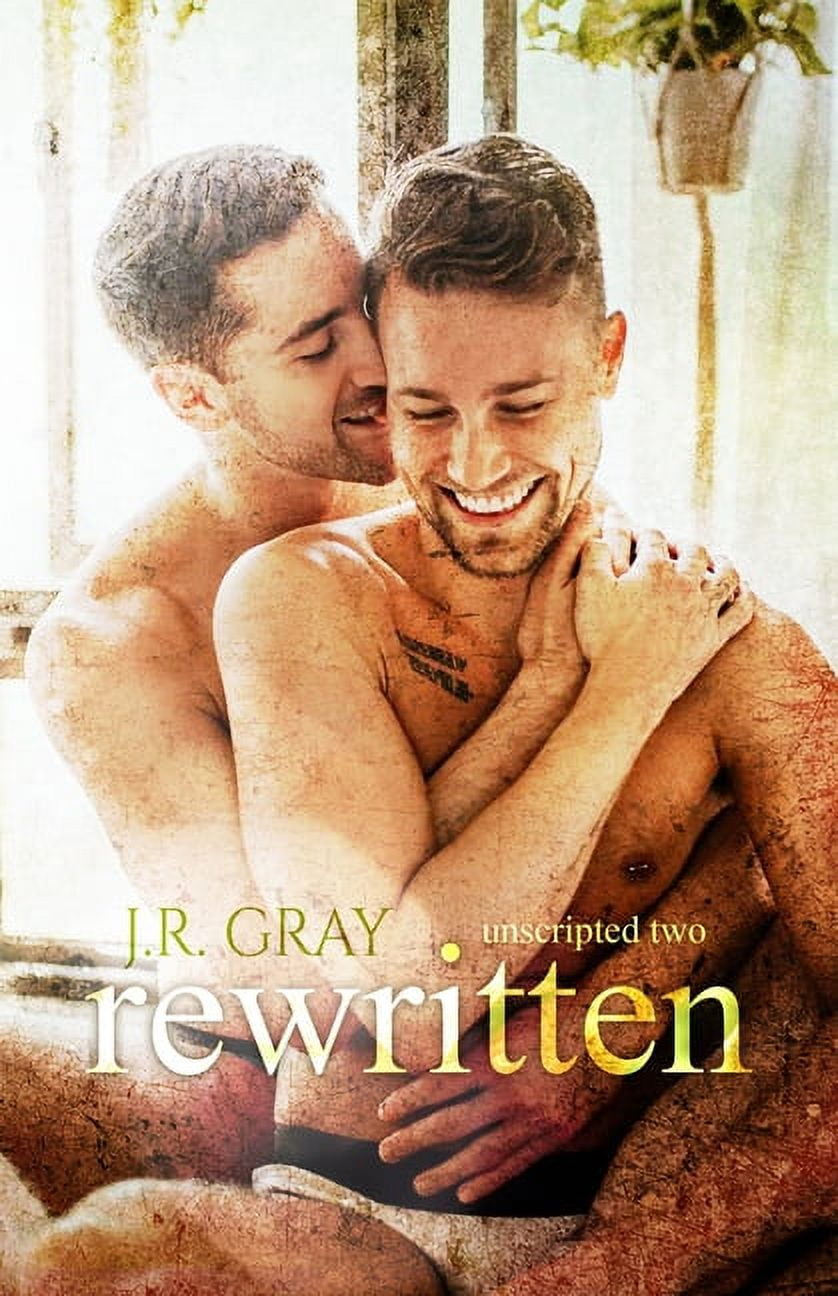 Unscripted: Rewritten (Series #2) (Paperback) - Walmart.com