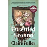 Unsettled Ground (Hardcover) - Walmart.com