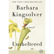 Unsheltered Barbara Kingsolver