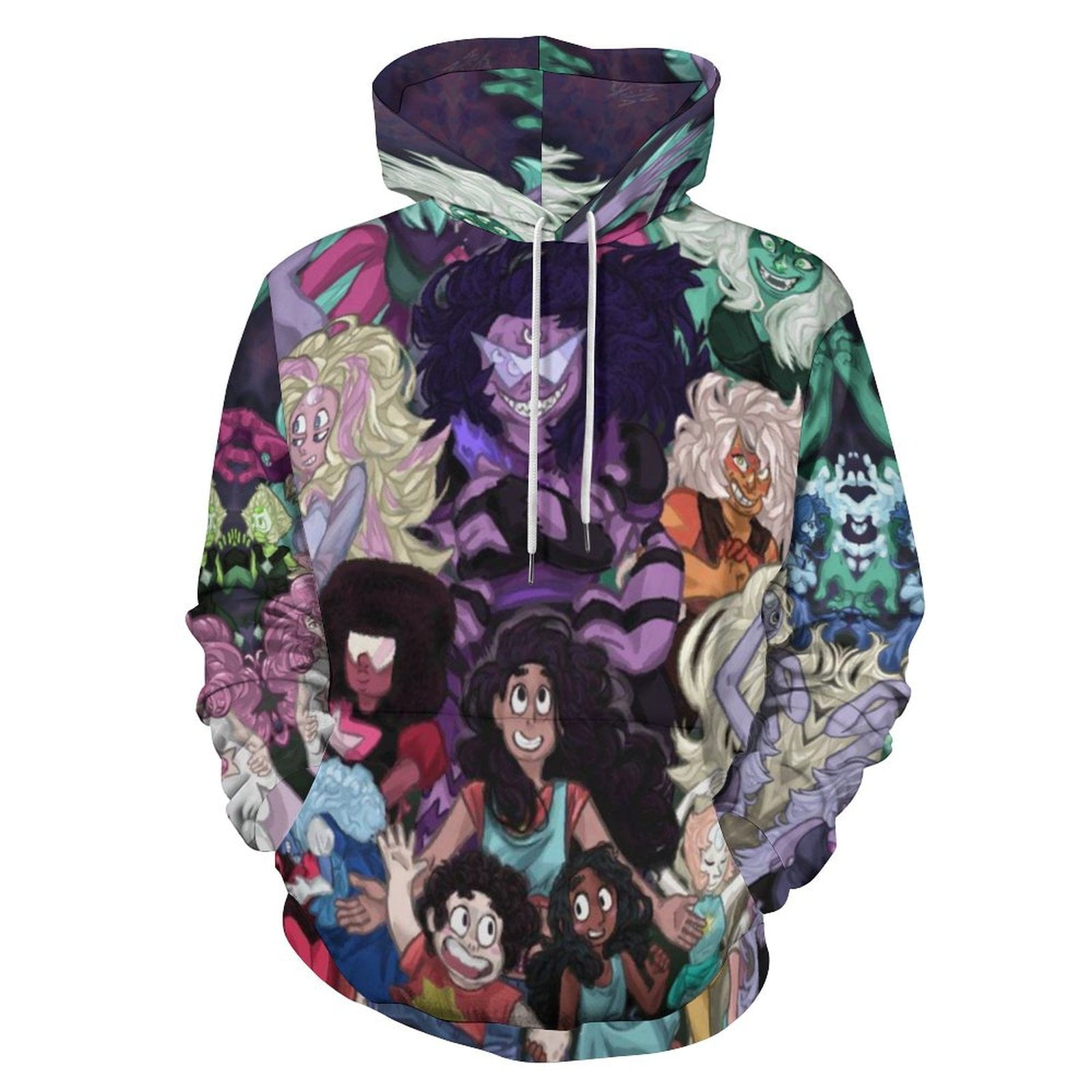 Unsiex Steven Univer-s Adult sweater - Walmart.com