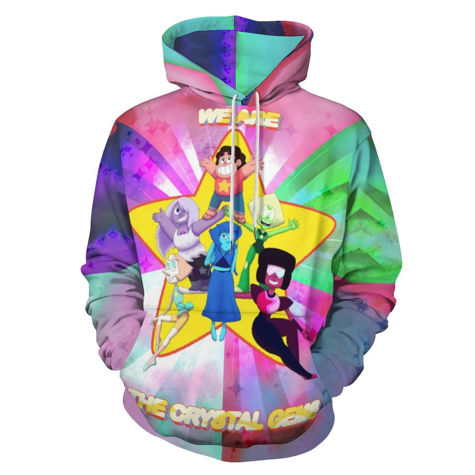 Unsiex Steven Univer-s Adult sweater - Walmart.com