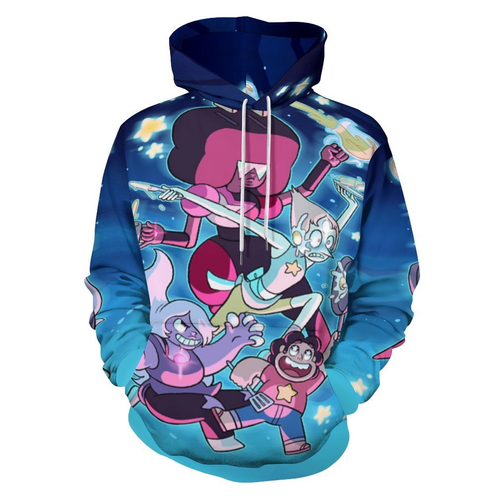 Unsiex Steven Univer-s Adult sweater - Walmart.com