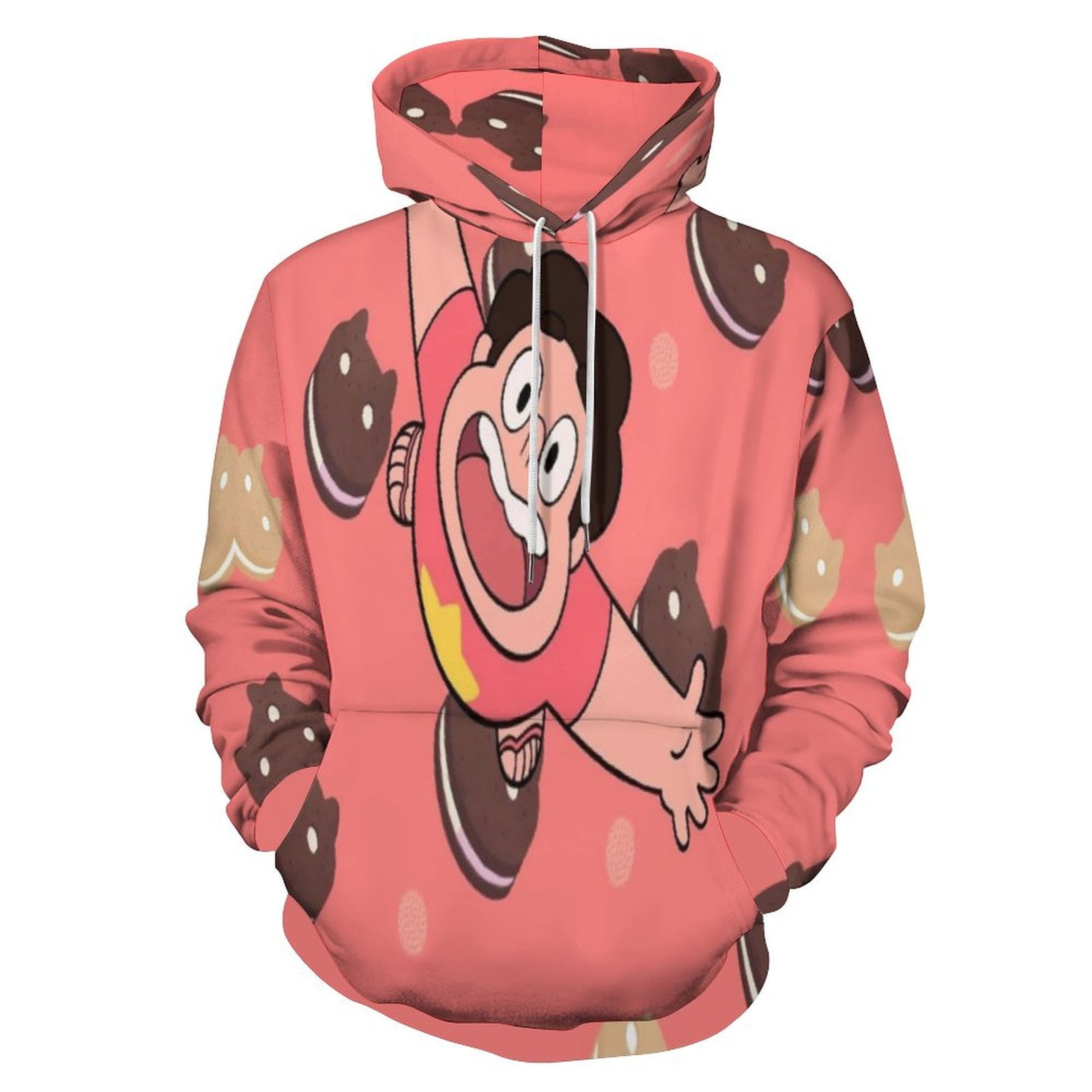 Unsiex Steven Univer-s Adult sweater - Walmart.com