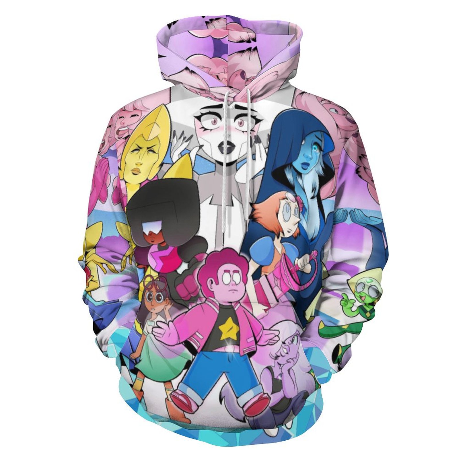 Unsiex Steven Univer-s Adult sweater - Walmart.com