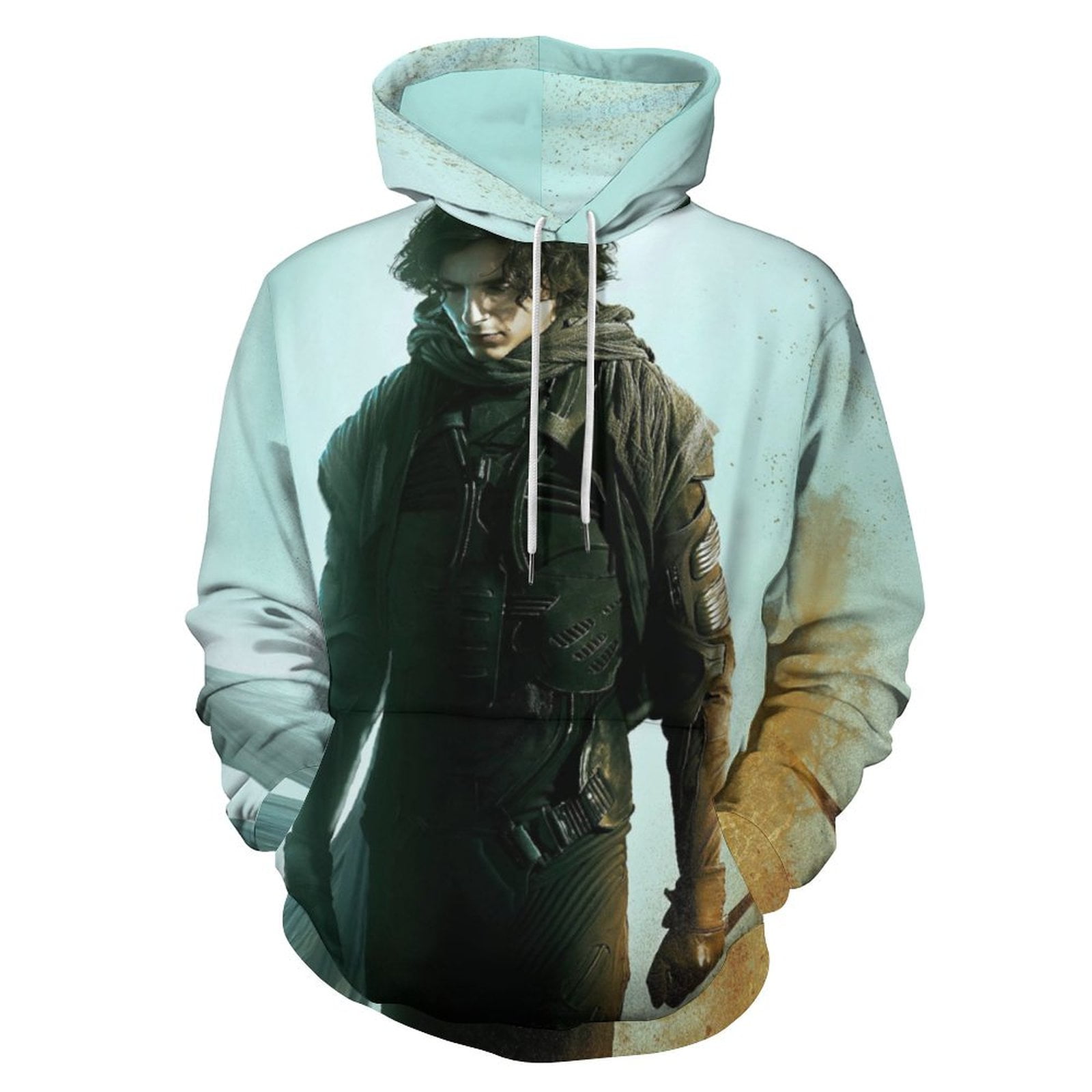 Unsiex Timothee Chala-me Adult sweater - Walmart.com