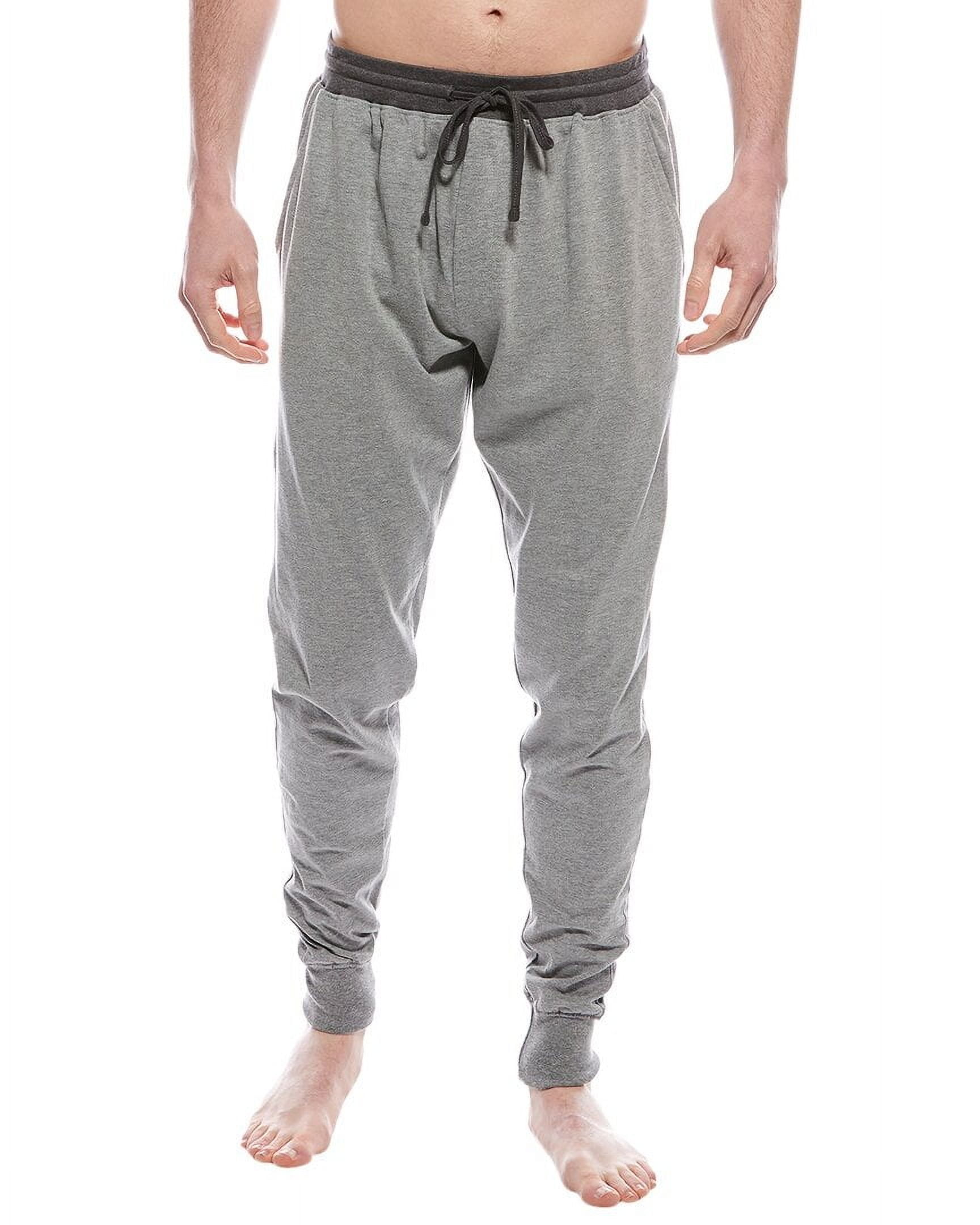 Unsimply Stitched mens Cuffed Jogger, l - Walmart.com