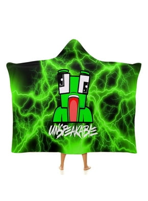 Unspeakable Merch
