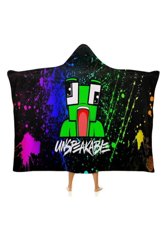 Unspeakable Merch