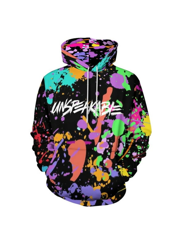 Unspeakable Merch