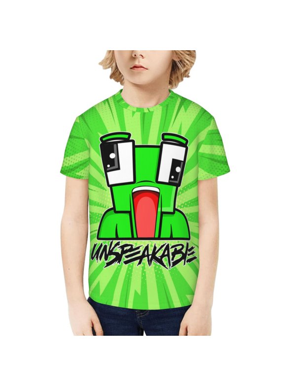 Unspeakable Merch