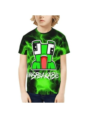 Unspeakable Merch