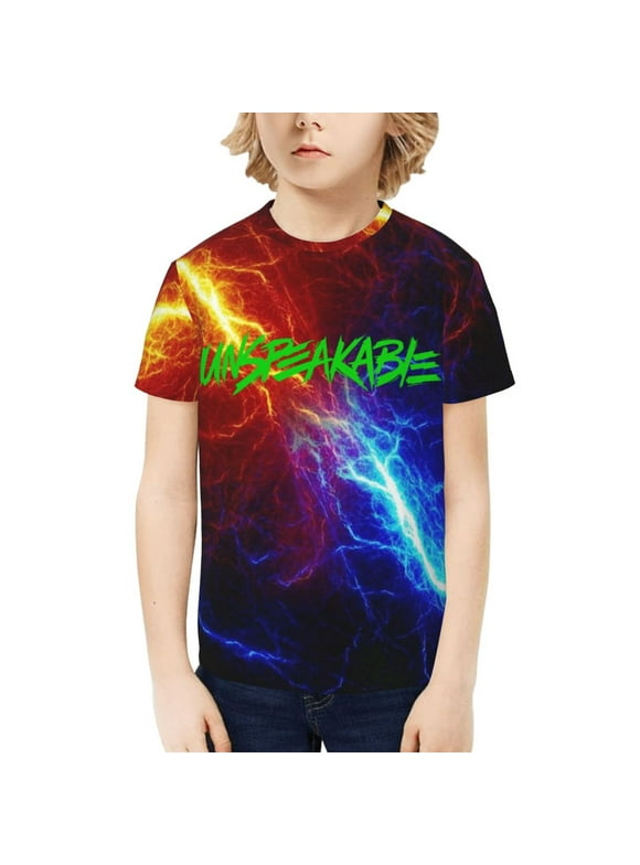 Unspeakable Merch