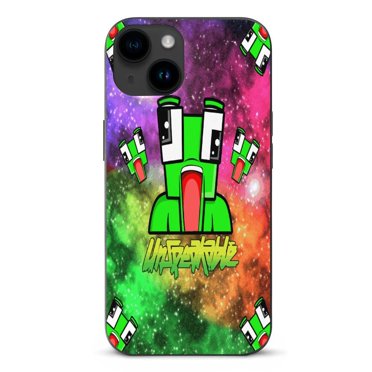 onn. MagSafe Compatible Phone Case for iPhone 14 / iPhone 13 - Frosted ...