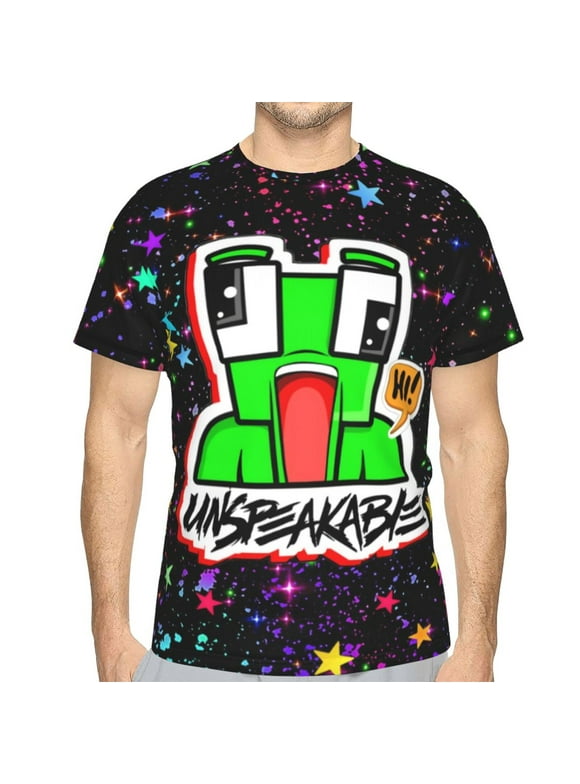 Unspeakable Merch
