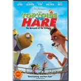 Unstable Fables: Tortoise Vs. Hare DVD (DVD) - Walmart.com