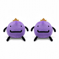 Unstable Universe Wemmbu Plush Toy,7.8 Inch Game Character Stuffed Doll ...