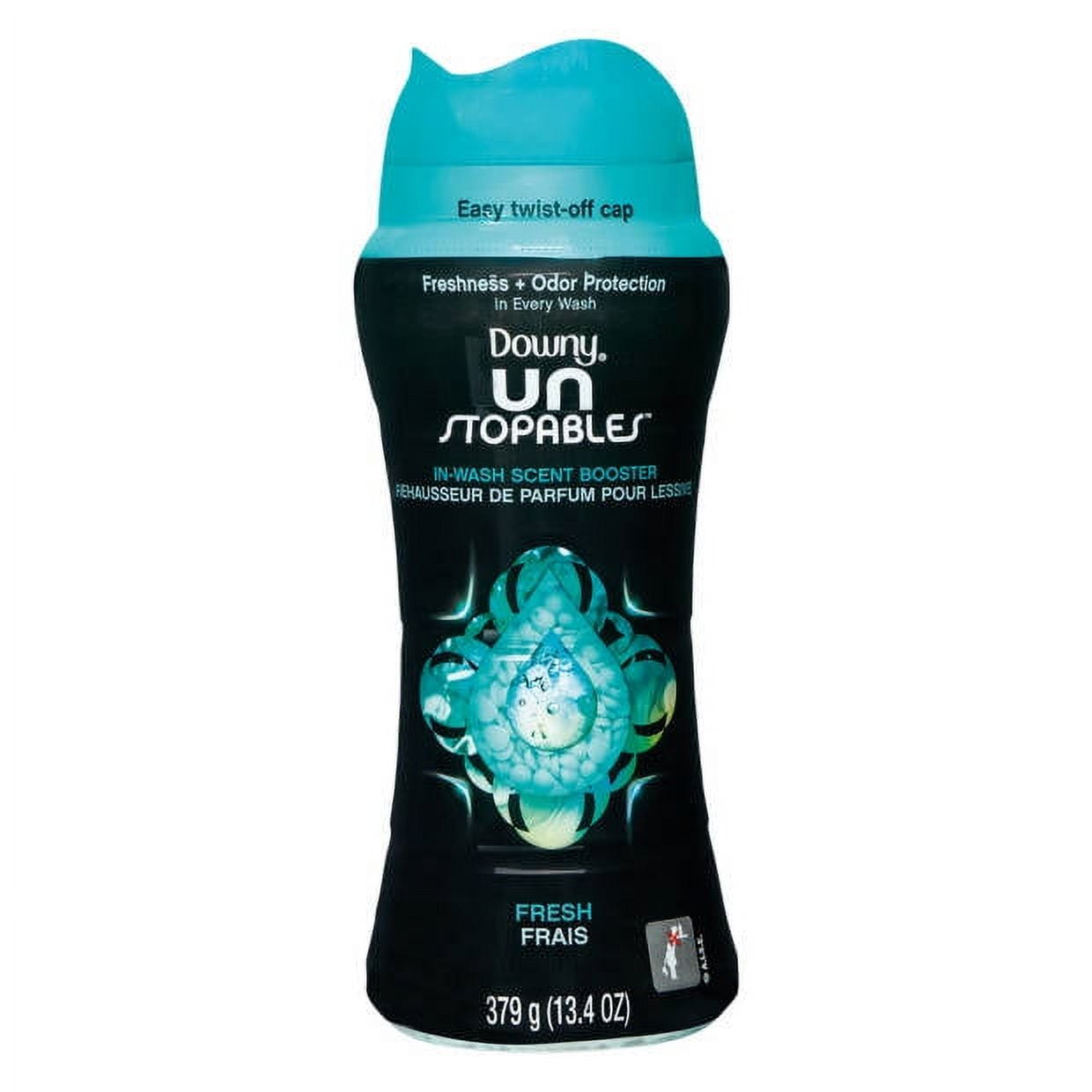 Unstopables Fresh Scent, 13.4 oz - Walmart.com